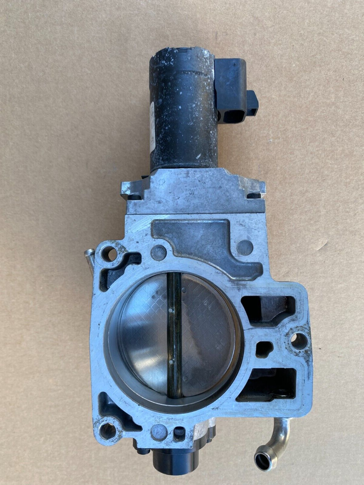 Chevy C5 Corvette Throttle T Body LS 5.7 6.0 6.2 LS1 LS2 LS3 LS6 LQ9 ...