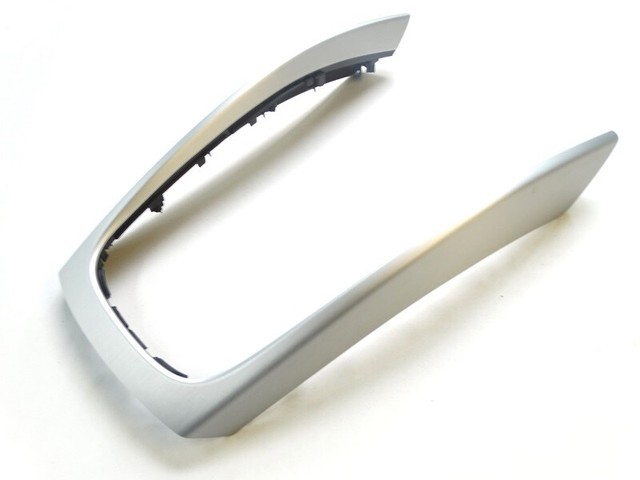 Audi Q5 09-17 Console centrale Boitier Cadre Bordure 8r0 863 305 M 1nk ...