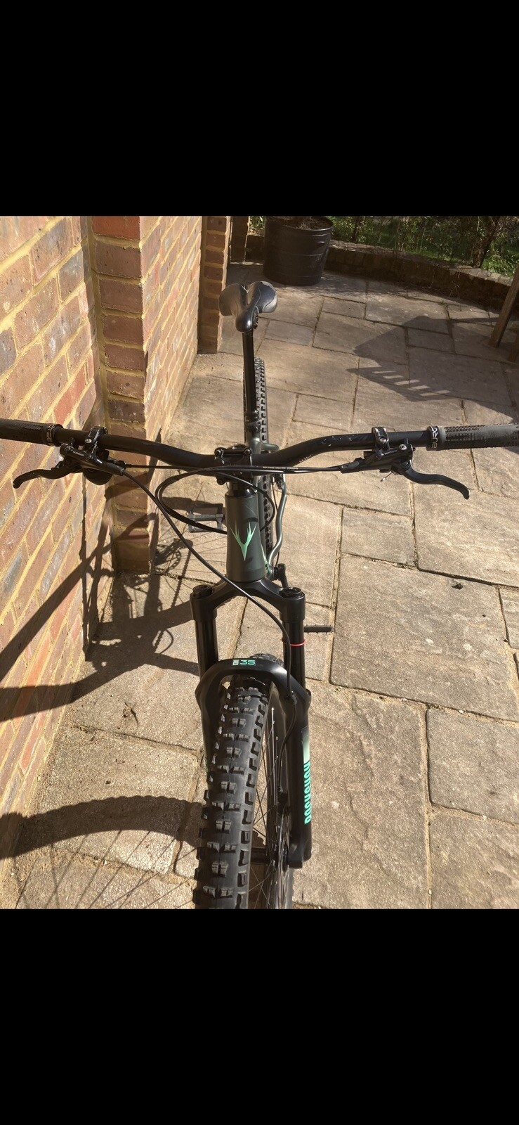 Whyte 901 V3 Mountain Bike Hardtail | eBay UK