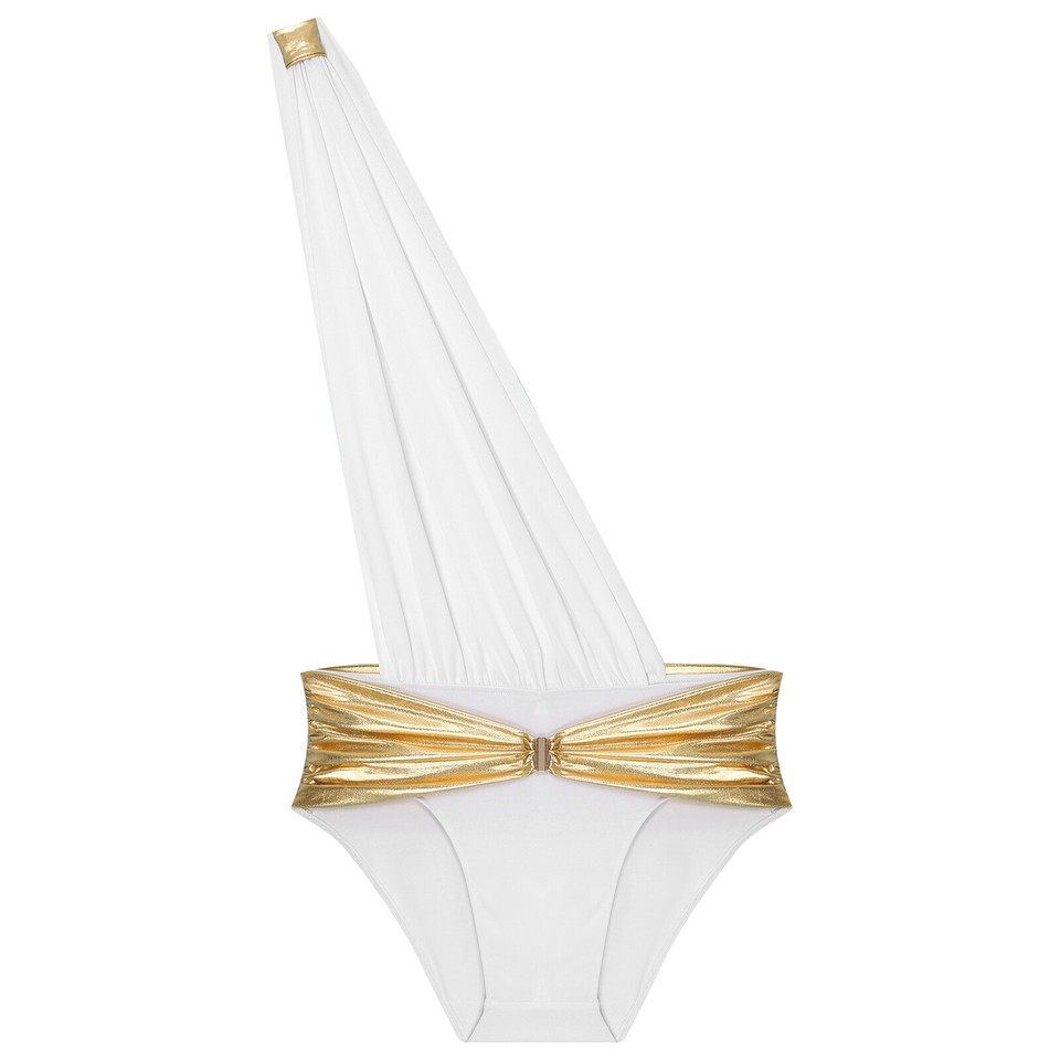 Mens Cupid Costume Carnival Ancient Greek Shiny Roman Masquerade Dress ...