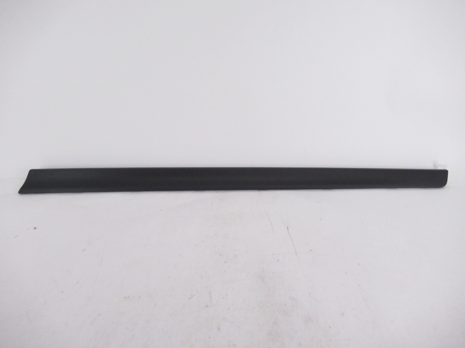 Genuine OEM Nissan 80876-4BA0A Passenger Front Lower Door Molding 2014 ...