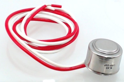 L60, Refrigerator Defrost Thermostat replaces WR50X60 793713630687| eBay