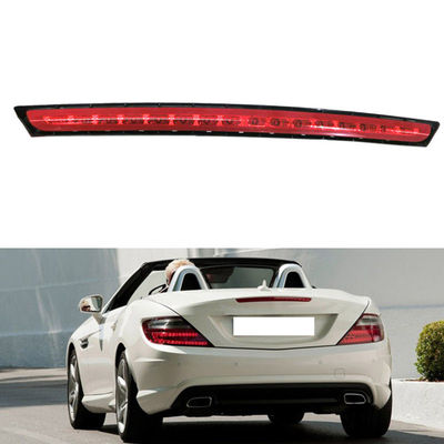 NEW GENUINE MERCEDES BENZ MB SLK R172 3RD THIRD BRAKE STOP LIGHT LAMP ...