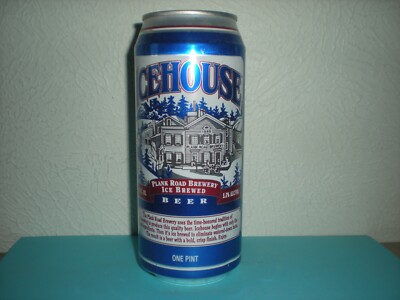 1994 Icehouse Beer 16 oz. Empty Collectible Craft Beer Can | eBay