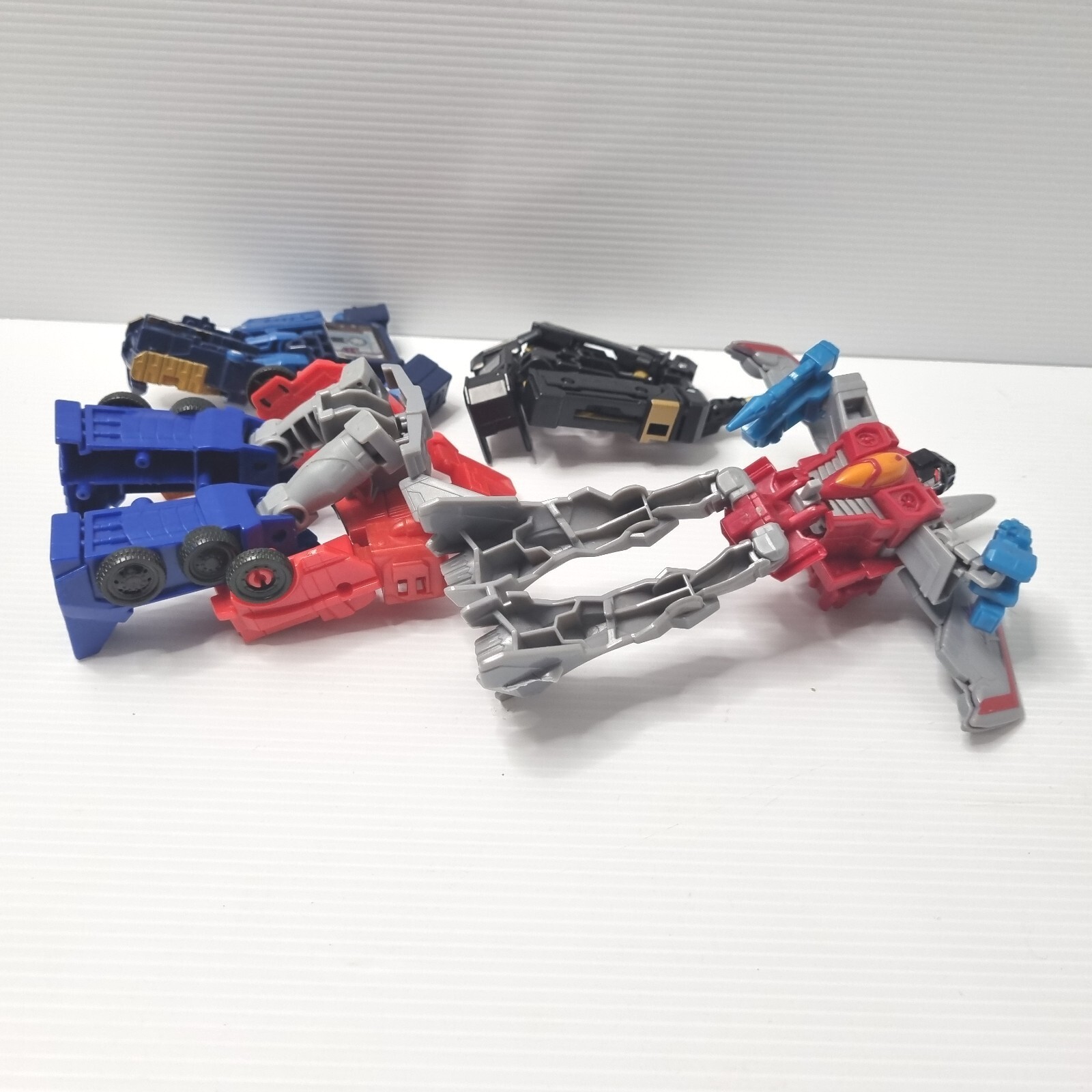 Bulk Lot of Transformers Mini Figures Mixed Bundle | eBay