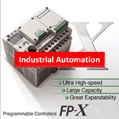 NEW PANASONIC PLC FPX-E14YR/FP-XE14YR/AFPX-E14YR One Year Warranty # | eBay