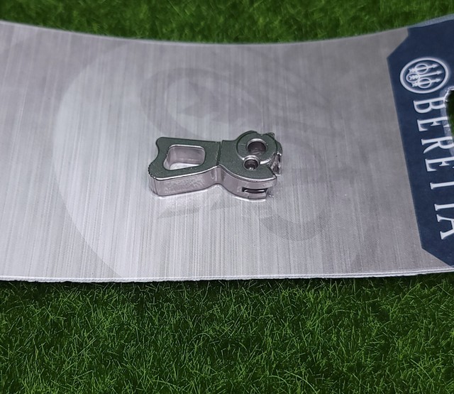 Beretta 92FS/96FS Skeletonized Hammer Steel (C5B181) for sale online | eBay