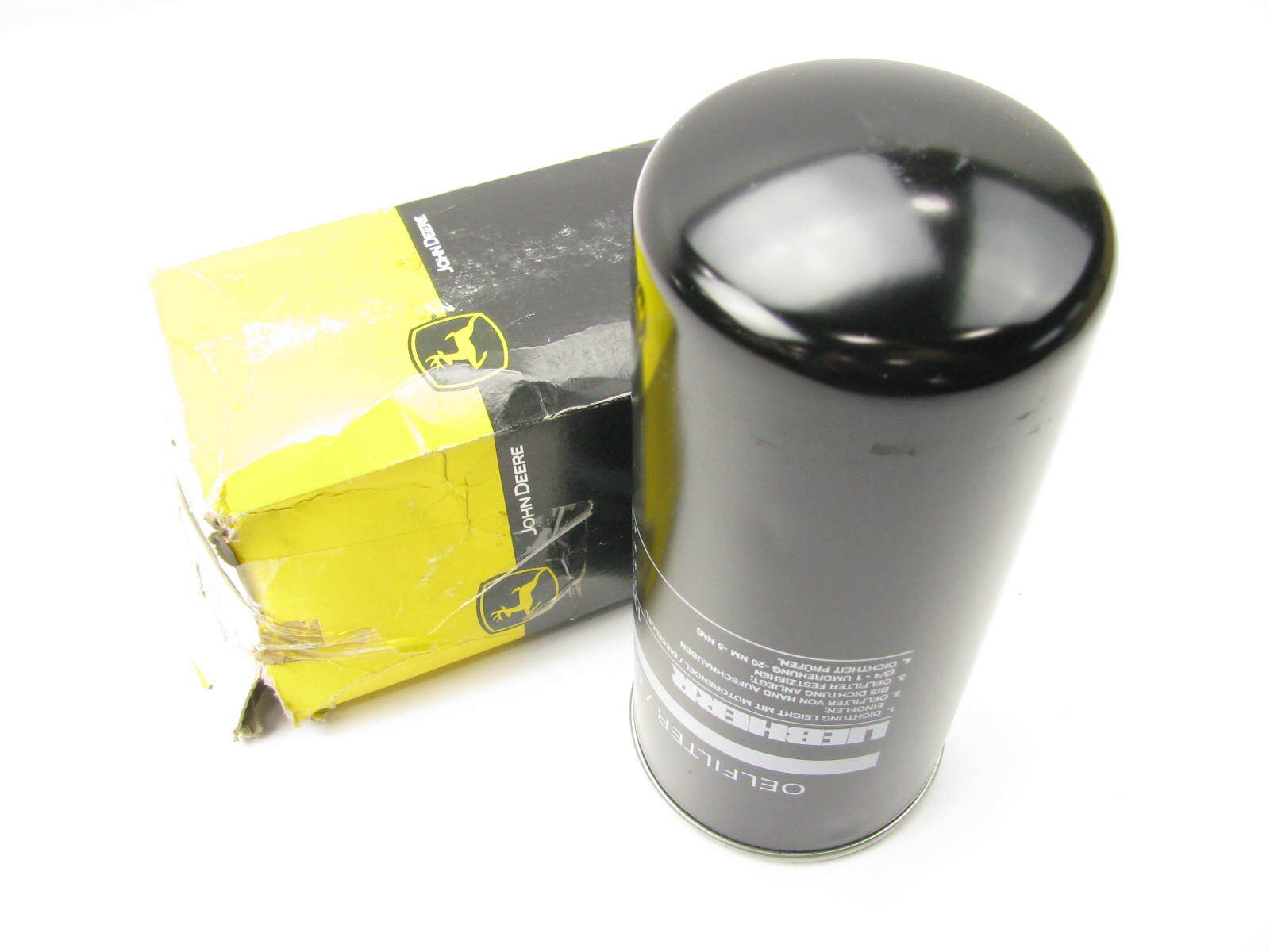 HIFI-FILTER SH67784V - cross reference oil filters | oilfilter ...
