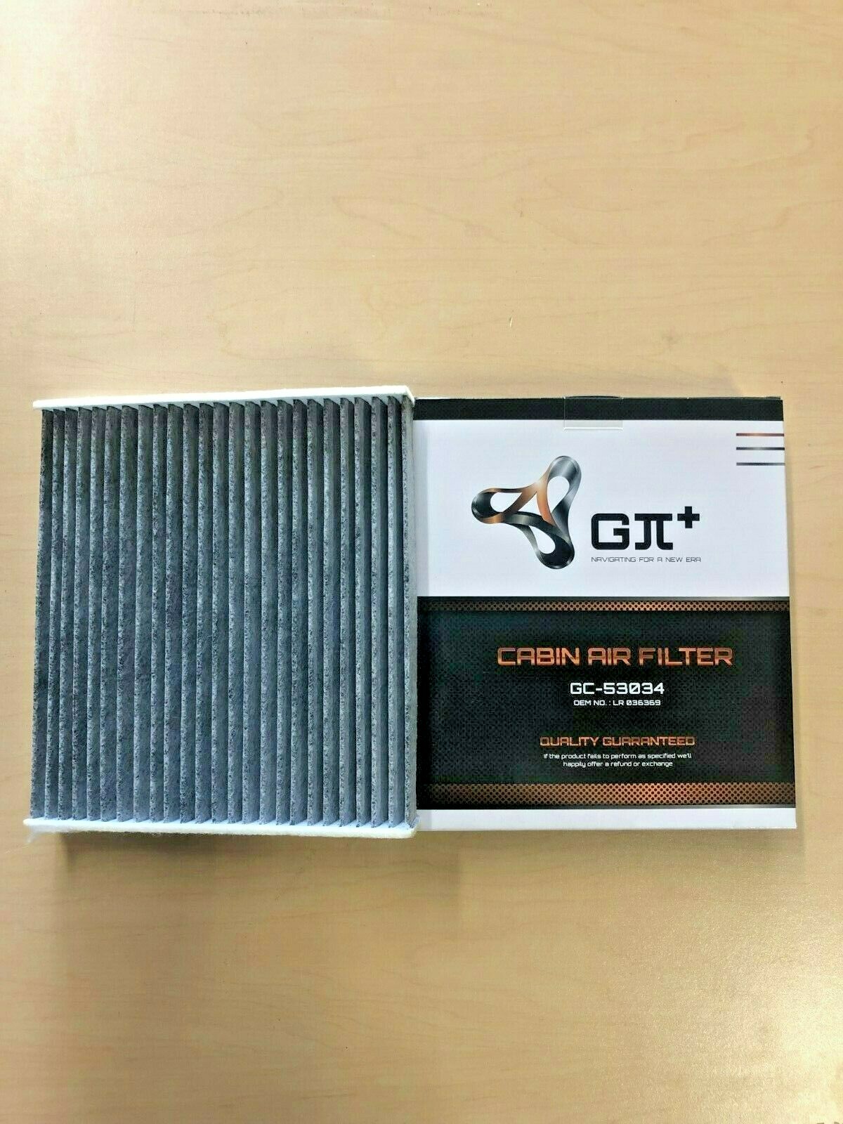 A/C Cabin Air Filter For Land Rover Range Rover Sport High Quality ...
