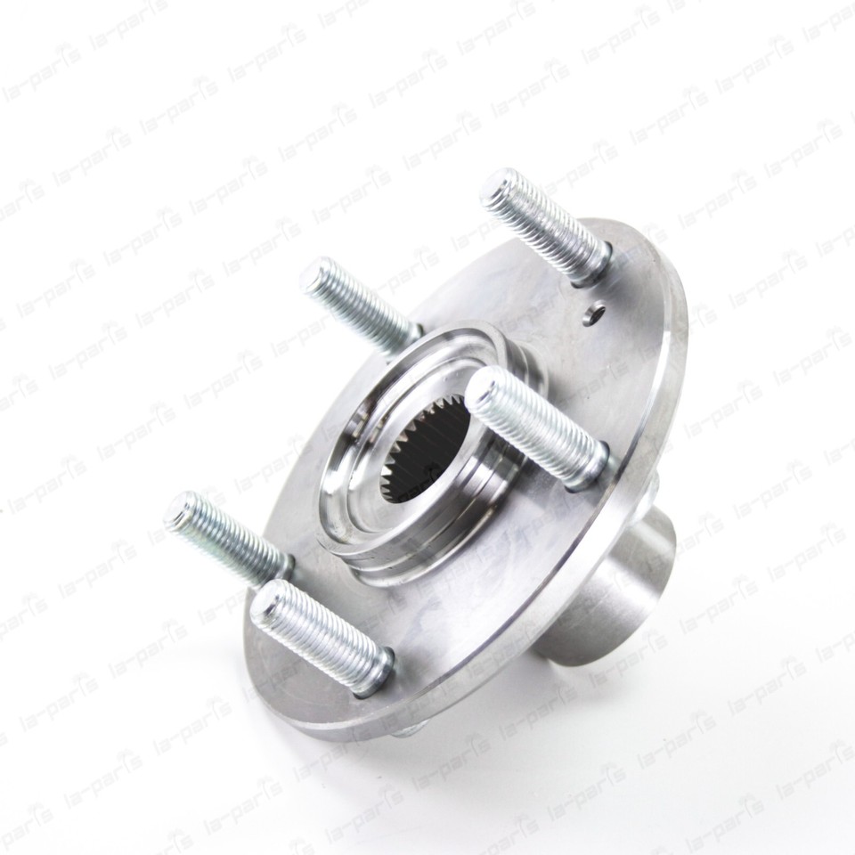 New Genuine Honda CR-V RSX TL Element Pilot Accord Front Wheel Hub ...