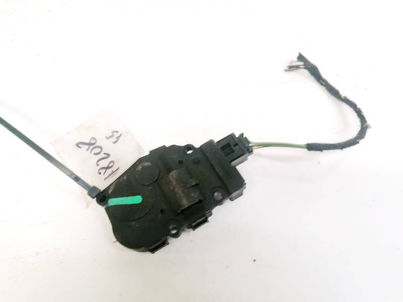 412650750 642940 40 261132 Heater Vent Flap Control Actuator Moto ...