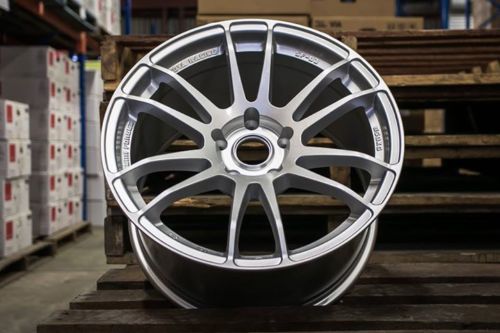 18 Inch Koya SF03 Racing Wheel Package - Nissan Silvia S13 S14 S15 ...