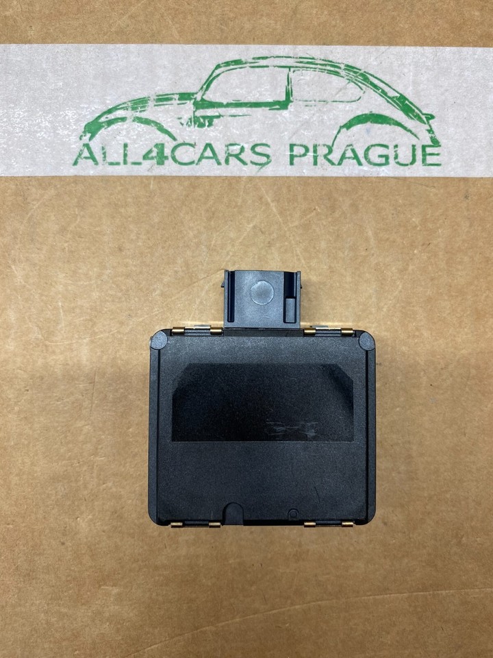 MERCEDES RADAR SENSOR DISTANCE RADAR ACC DISTRONICPLUS BOSCH ...
