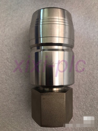 1pcs NEW SS-QTM8A-B-16PF quick connector DHL shipping/ | eBay