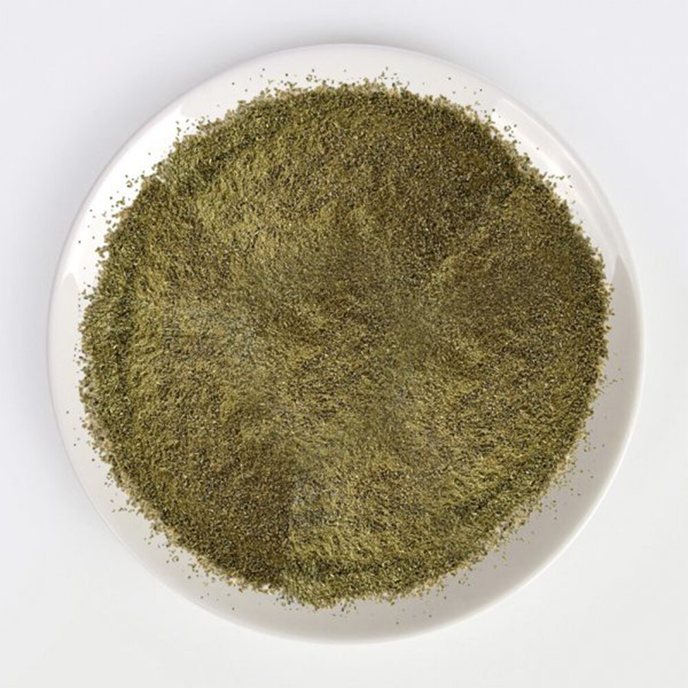 Organic Aerva Lanata Powder Mountain Knotgrass Polpala Herbal Powder ...