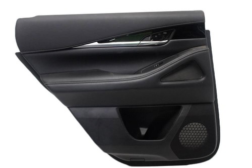 Rear Door Trim Panel INFINITI QX60 Left 22 | eBay