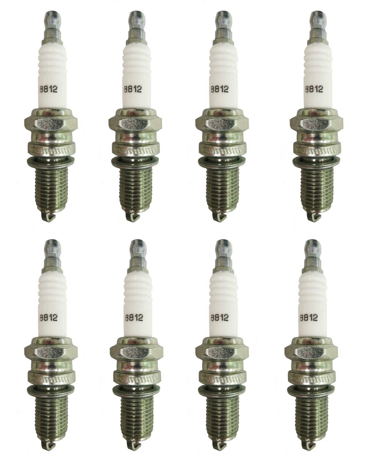 Champion RA8HC - Alternative spark plugs