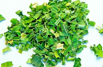 Pandan leaf Natural Organic Rampe Pandanus Amaryllifolius Plants Dry ...