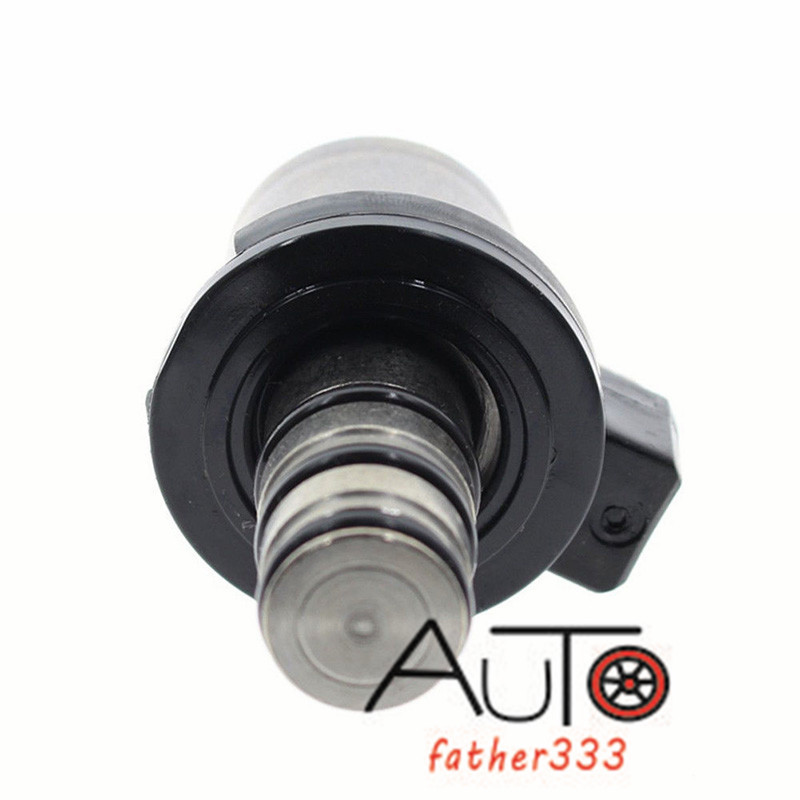MD758981 Transmission Shift Solenoid For 96-On Mitsubishi F4A41 F4A42 ...