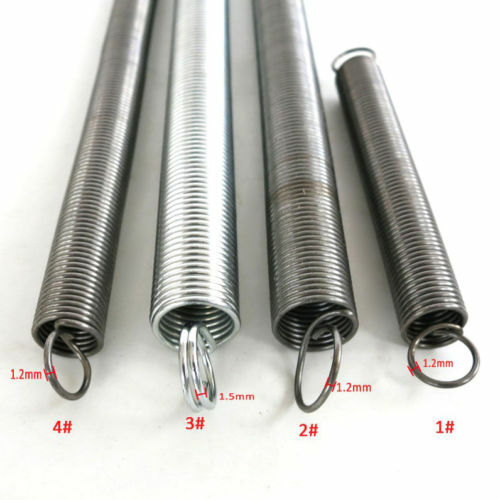 100-500mm Stainles Steel Expansion Extension Expanding Extending ...