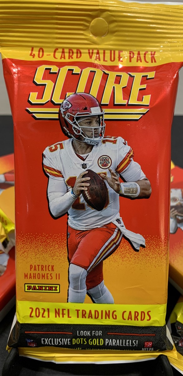 Nfl Player Cards Value