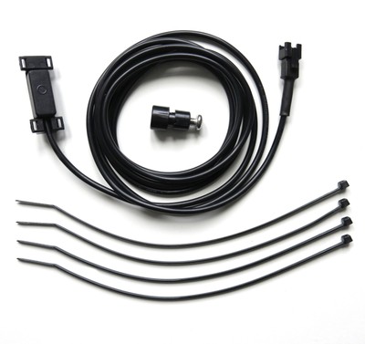 Electric Bike Hall Effect Wheel Speed Sensor Pickup Ebike 3-Pin ...