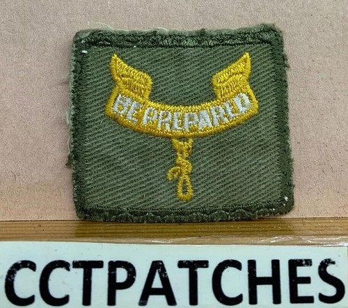 BSA SECOND CLASS RANK BOY SCOUT PATCH | eBay