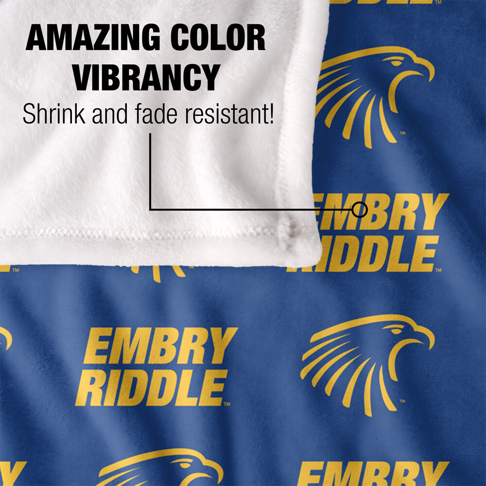 Embry Riddle Logo