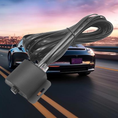 Car Amplifier Volume Adjuster Car Tuner Volume Control Knob 4m for ...