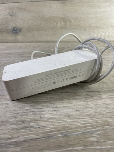 Apple Mac Mini 85w 85 Watt Power Adapter Supply Genuine A1105 OEM for sale online | eBay