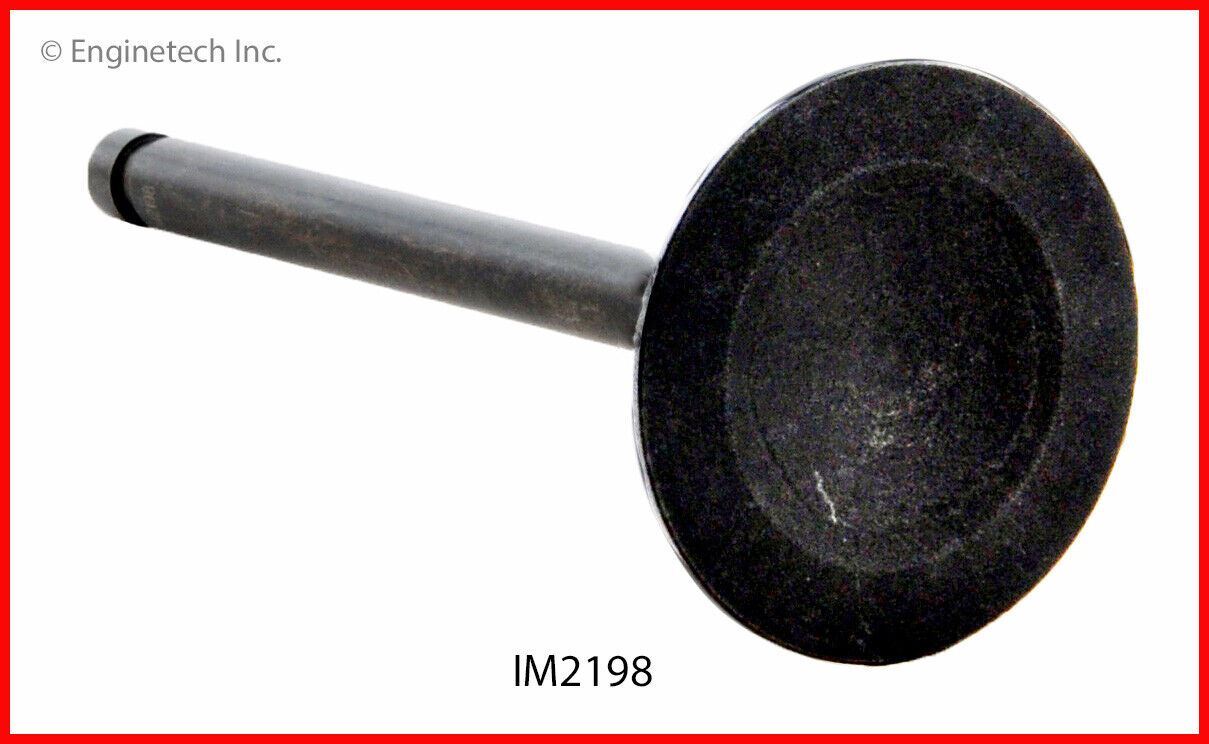 Fits Single Intake Valve - Fits Toyota 2.4L 22R 22RE 22REC - IM2198 | eBay