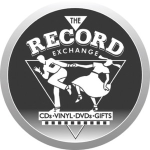 The Record Exchange | eBay Australia Stores
