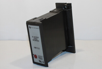 Texas Instruments 6MT32 Output Logic Interface | eBay