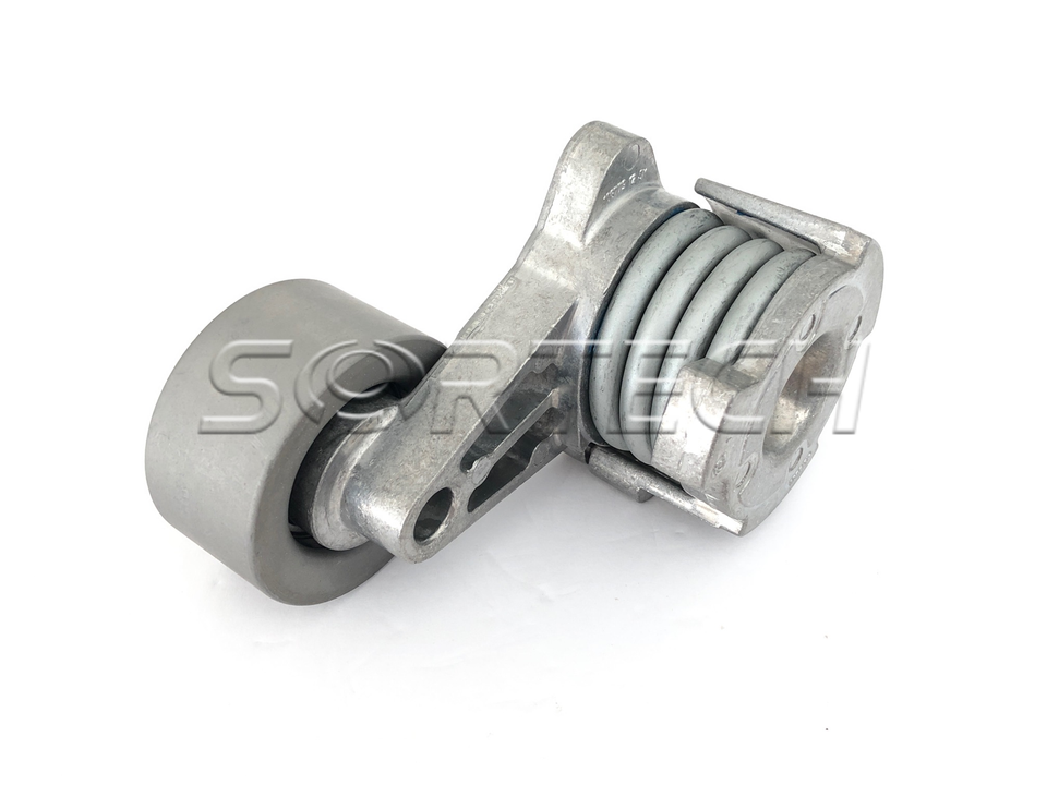 Drive Belt Tensioner Assembly BMW 11287627052 N54 F01 740i F02 E71 2-YR ...