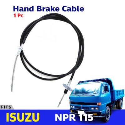 For Isuzu ELF NPR 115 Truck Hand Brake Cable Handbrake | eBay Australia