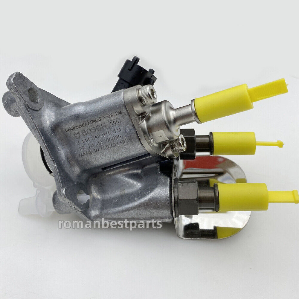 BRAND NEW BOSCH Volvo Mack DEF Dosing Unit Valve Injector 22391563 ...