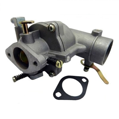 Carburetor for Briggs & Stratton Engines 190400 190401 190402 190403 ...