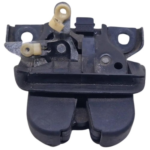 Audi A6 S6 C5 4B 2001 Tailgate / Trunk / Boot Lock / Catch / Latch ...