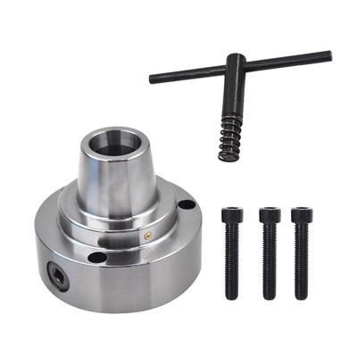 Metalworking Lathes - Collet Closer