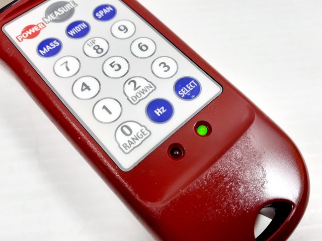 Gates Sonic Tension Meter 507C 7420-0507 7420 0507 for sale online | eBay