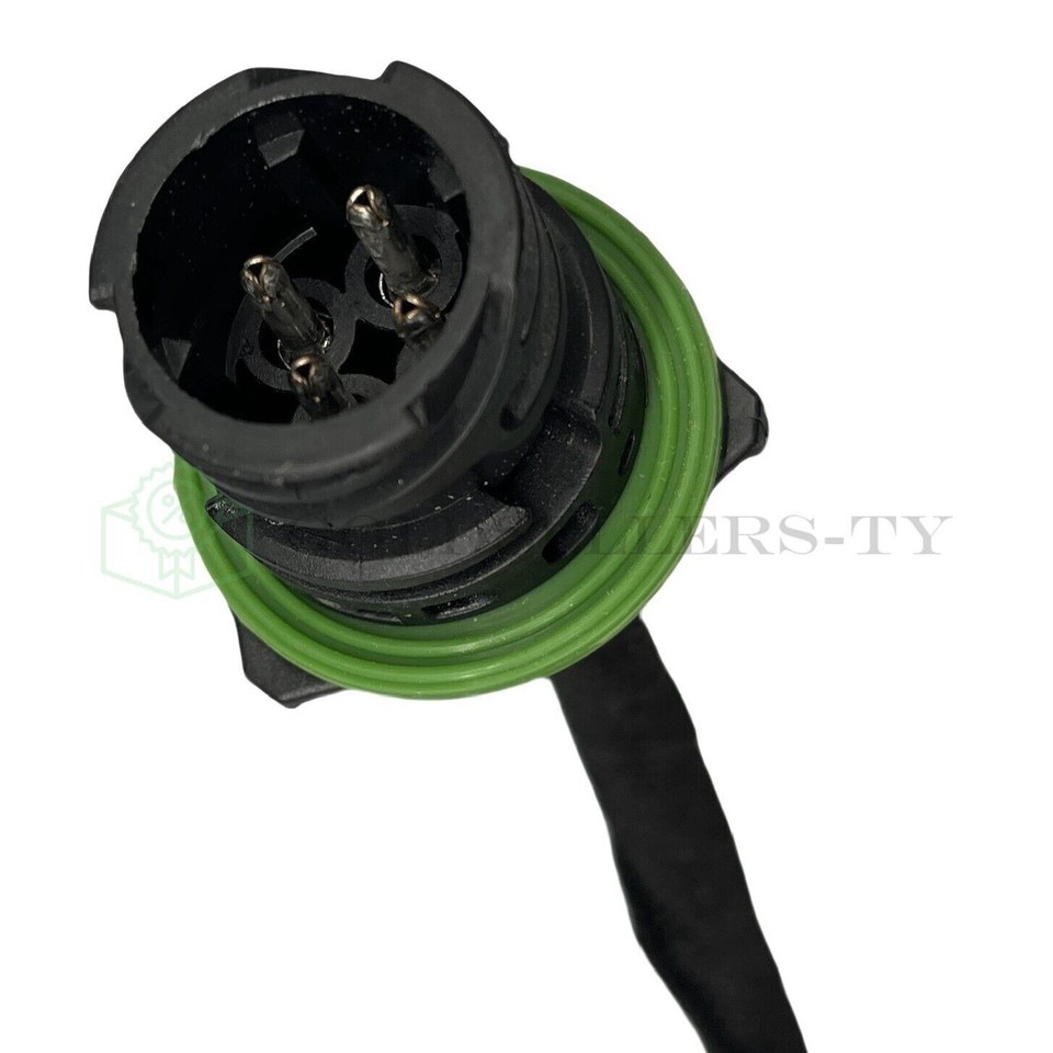 For Volvo VNL & Mack 2010 DEF Tank Level Sensors Conversion Harness ...