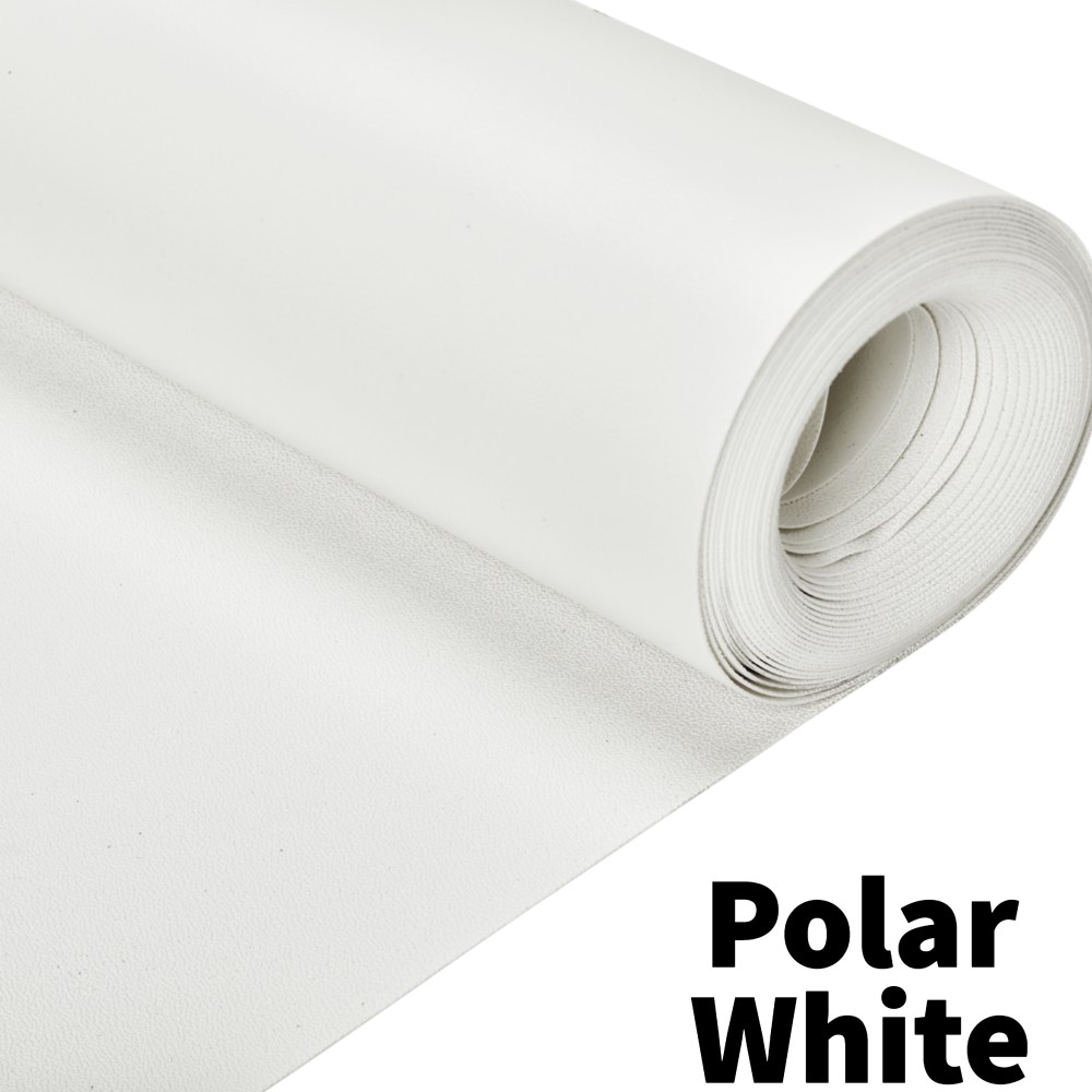 Dicor Corp. DFII95W-21 Roof Membrane DiFlex II TPO Polar White Non ...