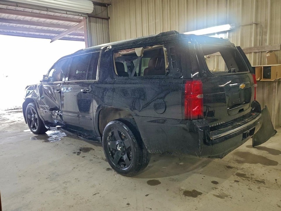 Rear View Mirror With Telematics Onstar Opt UE1 Fits 15-22 CANYON ...