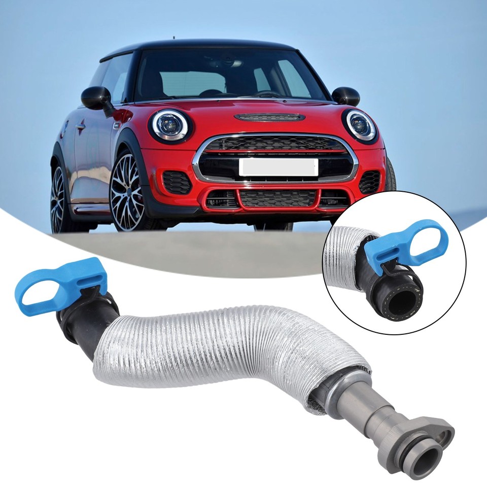 Turbo Oil Return Pipe Compatible With R57 Compatible With R58 For ...
