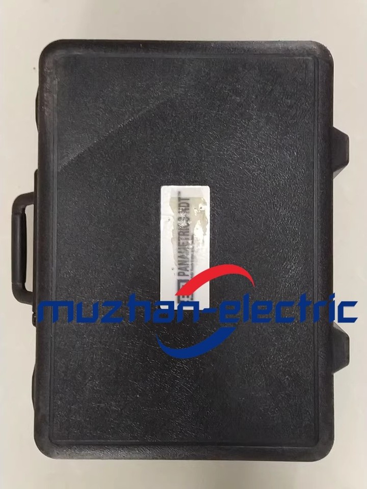 Panametrics Olympus EPOCH 4 PLUS Handheld Digital Ultrasonic Flaw ...