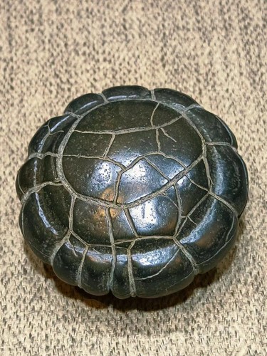 China Natural stone "tortoise back pattern" stone Moire stone 071702 tj ...