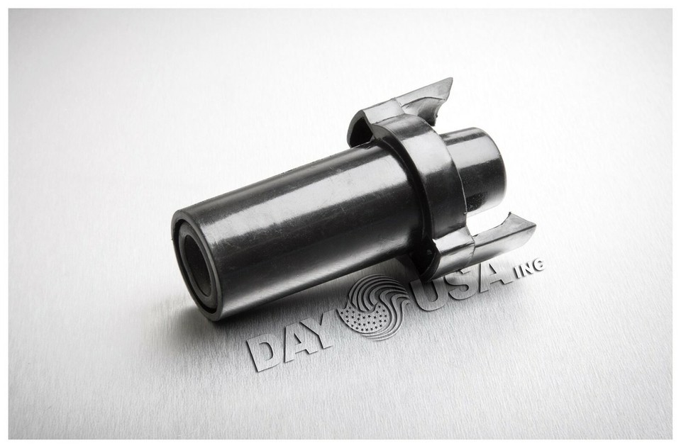 GM 2.4L Coil on Plug Boot / Ignition Coil Connector Boot & Spring set ...