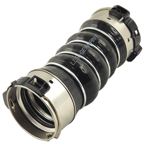 Ladeluftschlauch für BMW 7er (F01, F02, F03, F04) 730d,Xdrive 258PS ...