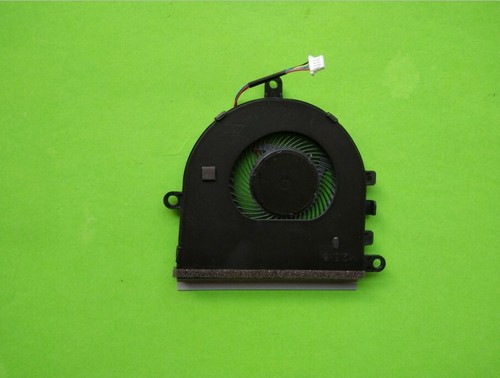 Original for Dell Inspiron 15-5570 P75f Series CPU Cooling Fan 07MCD0 ...