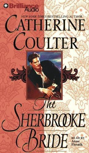 Bride Ser.: The Sherbrooke Bride by Catherine Coulter (2006, Compact ...
